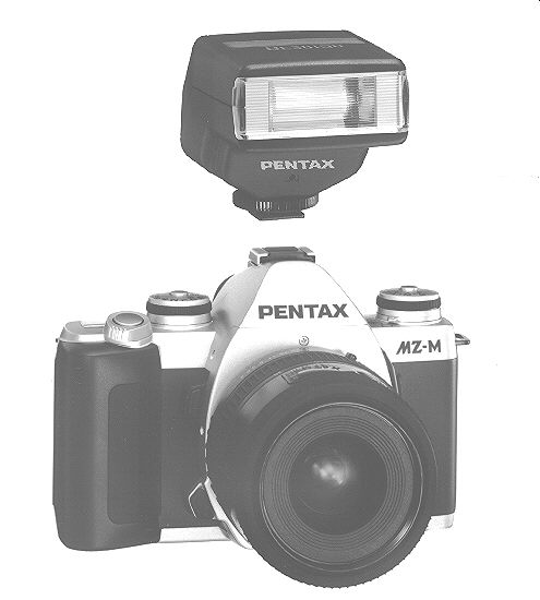 Pentax MZ-M